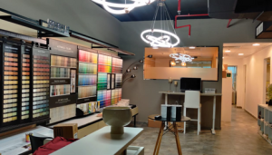 STORE LOCATOR – Benjamin Moore | Exterior Paints